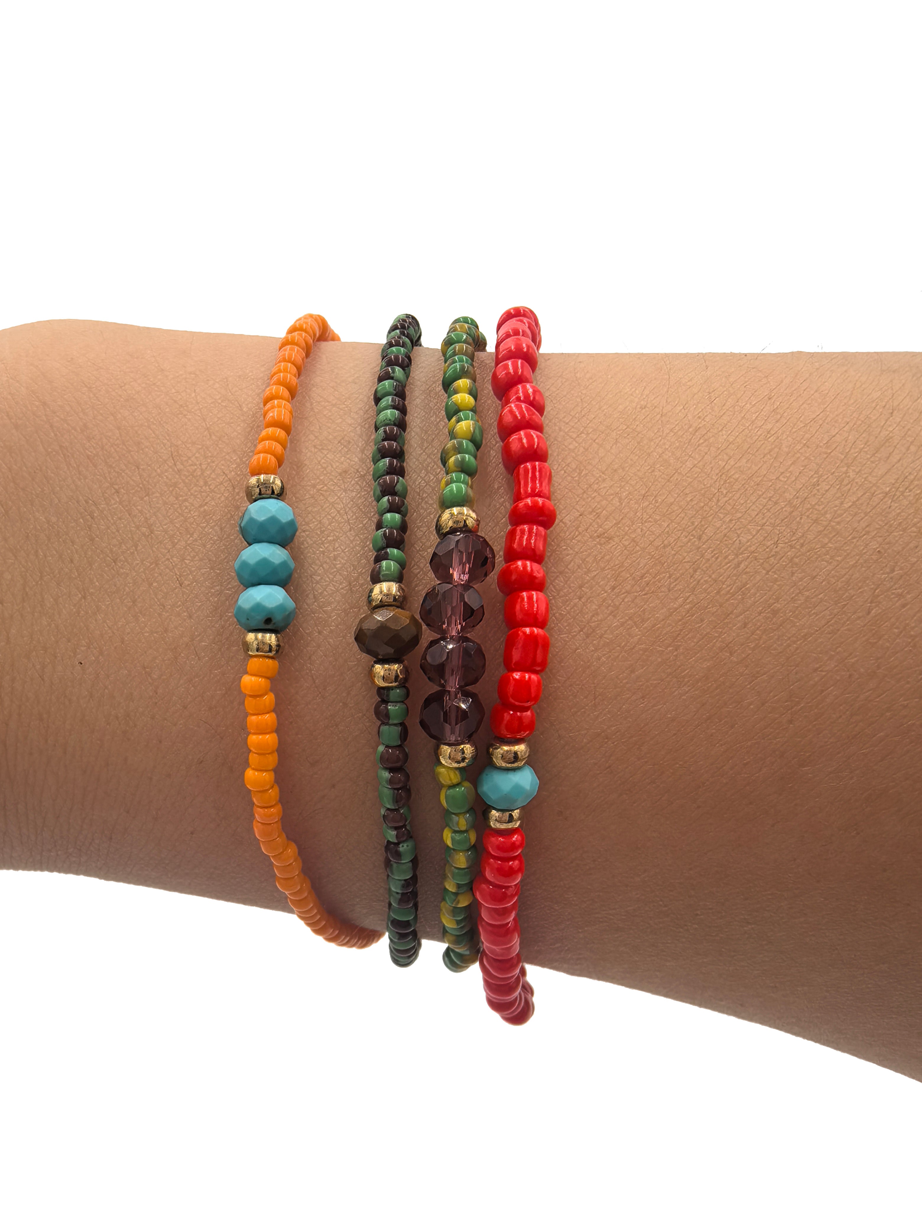 Hippie Bracelet – The Alexon Group