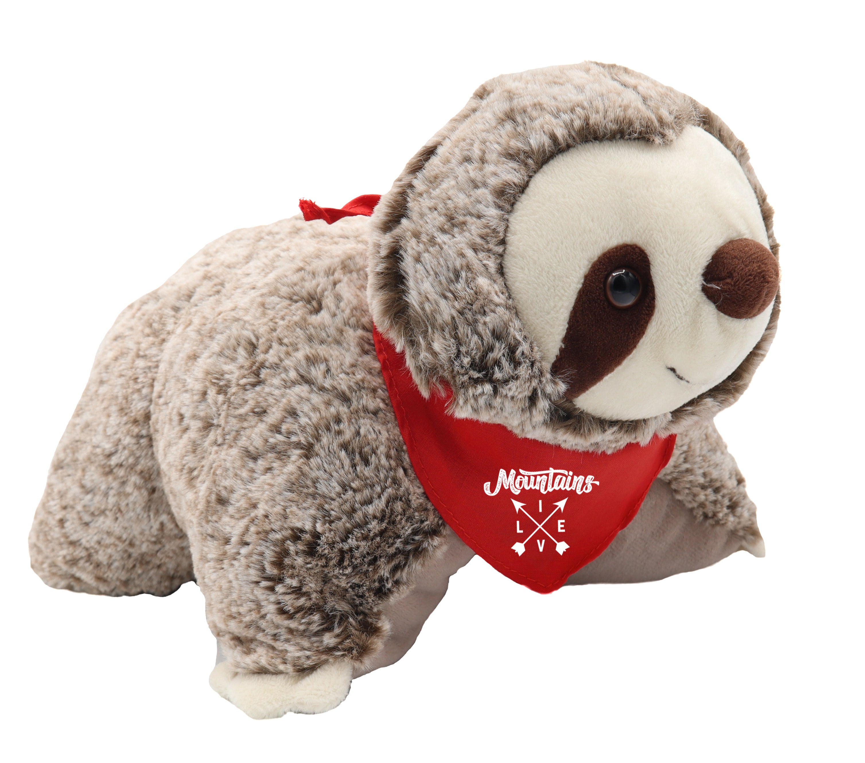 Pillow Pals – The Alexon Group