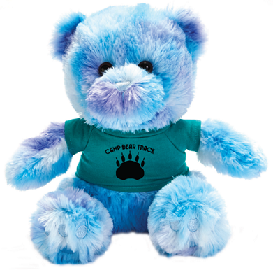 Tie Dye Izzy Bears – The Alexon Group