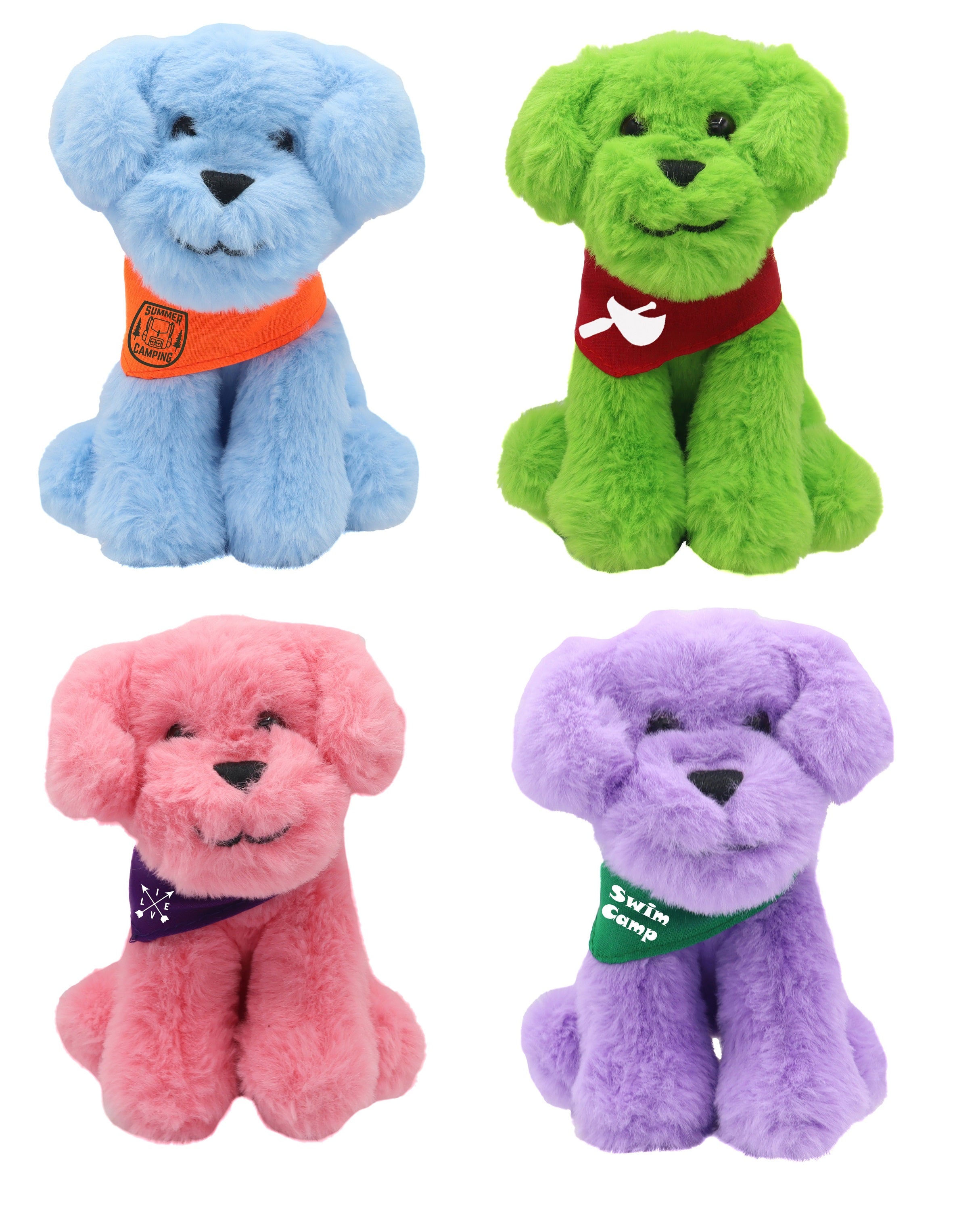 Little Rascal – The Alexon Group