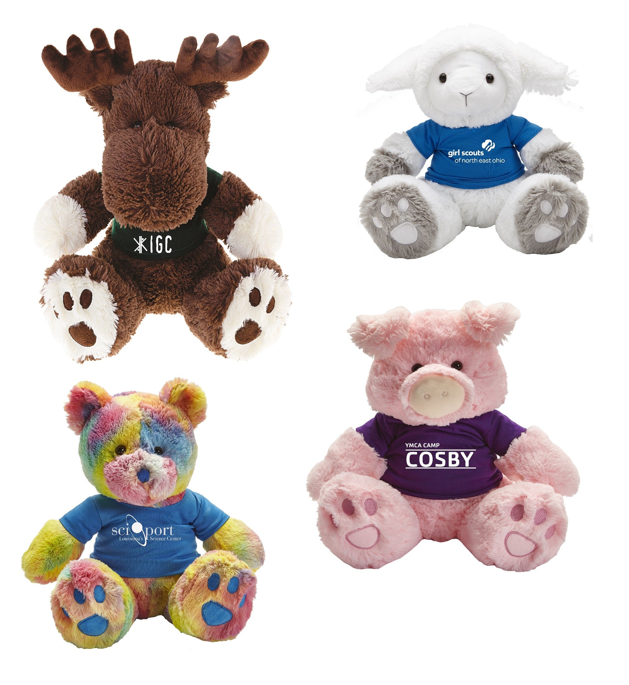 Softest Things Ever – The Alexon Group