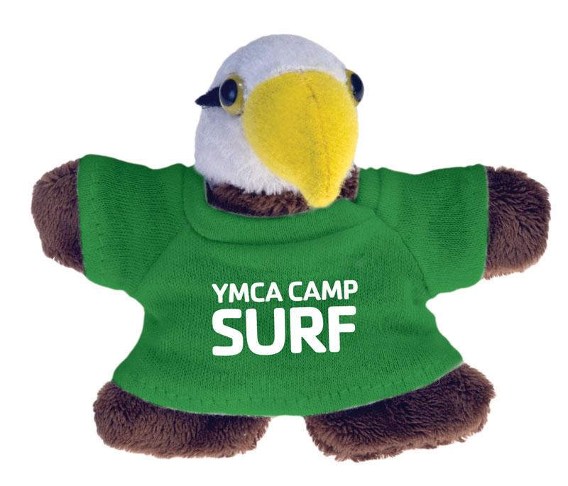 Plush Magnets – The Alexon Group