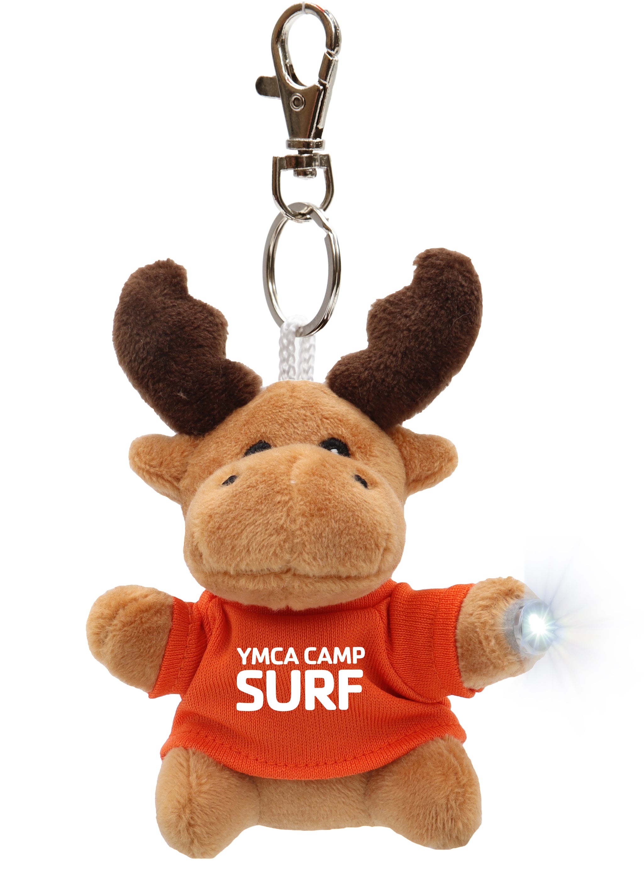 LED Plush Keychain – The Alexon Group