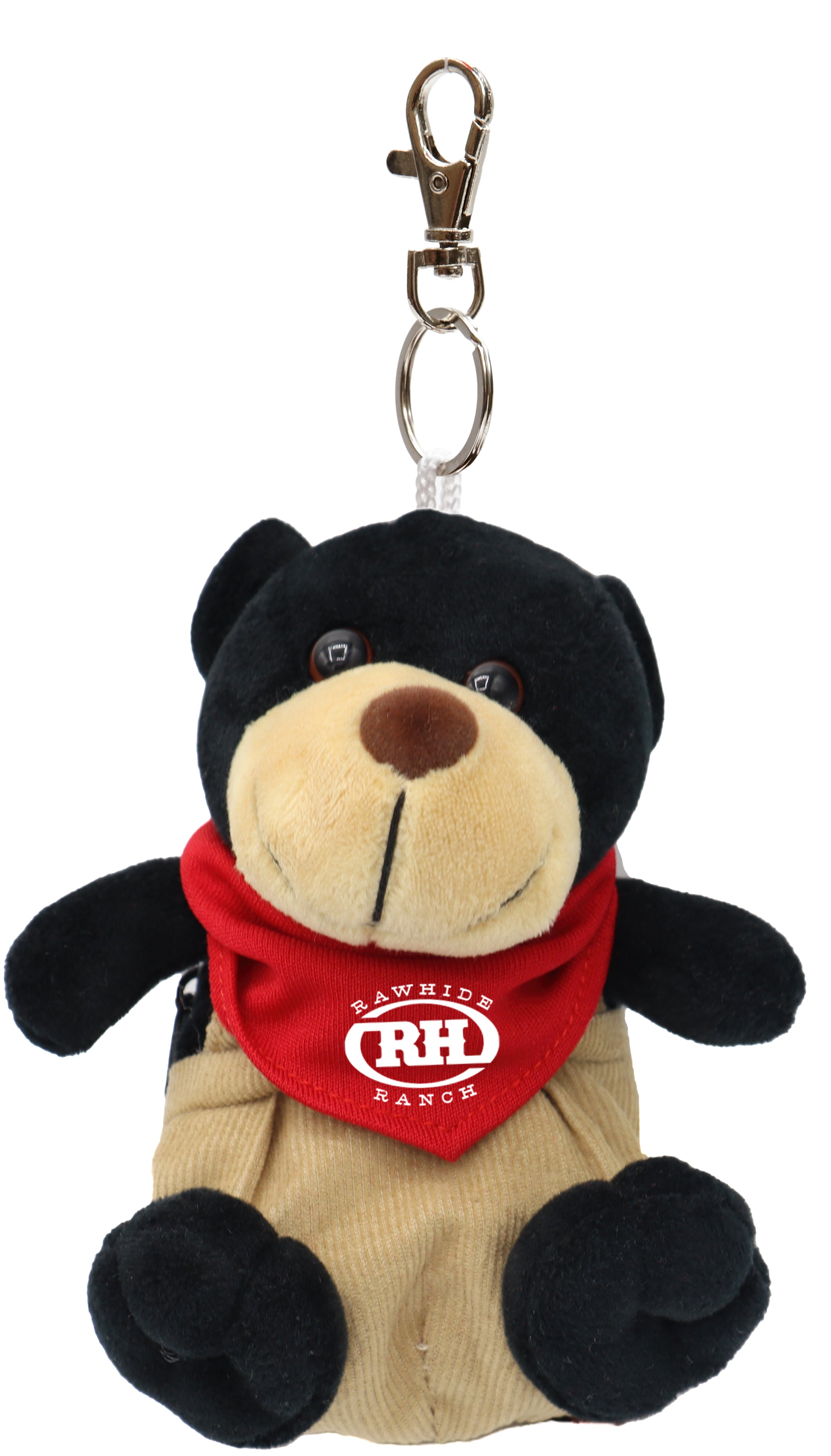 Clip-On Buddy – The Alexon Group