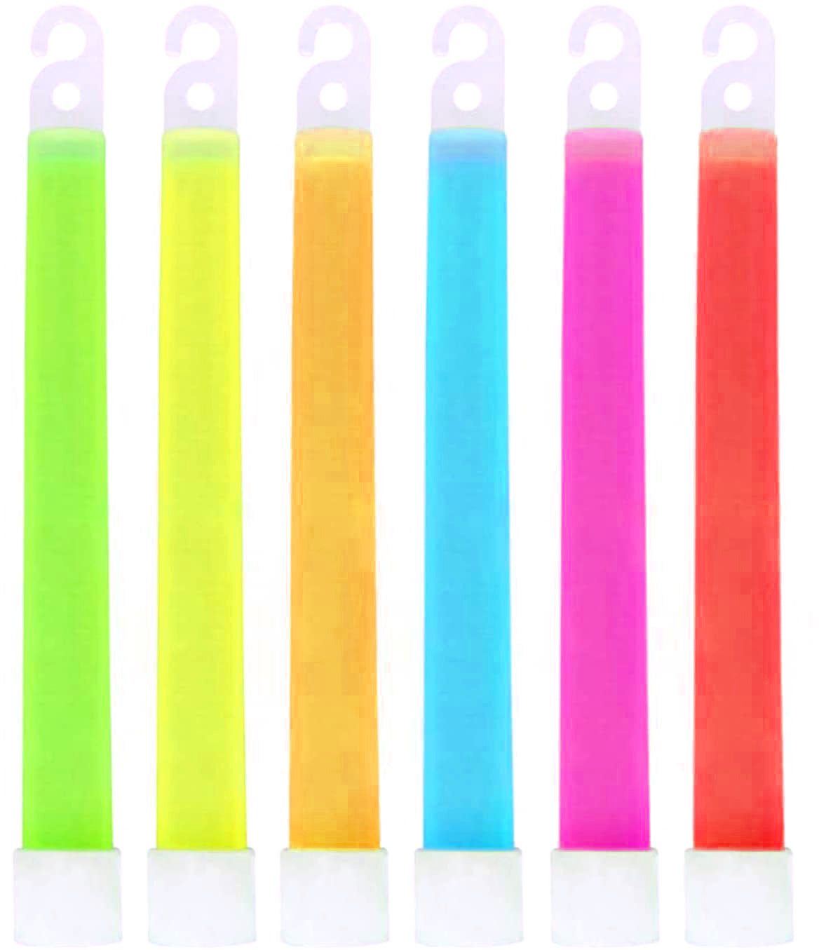 Multi Color Light Sticks – The Alexon Group