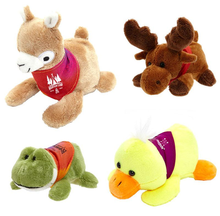 All Plush Items – The Alexon Group