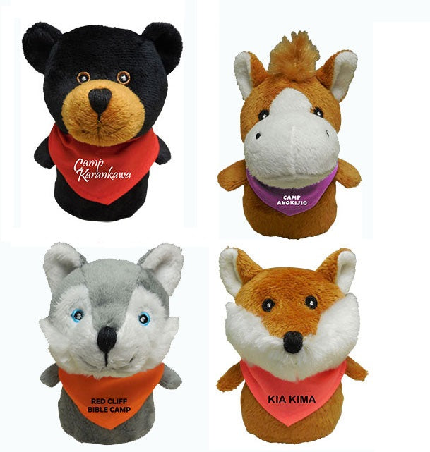 Mini Pals – The Alexon Group